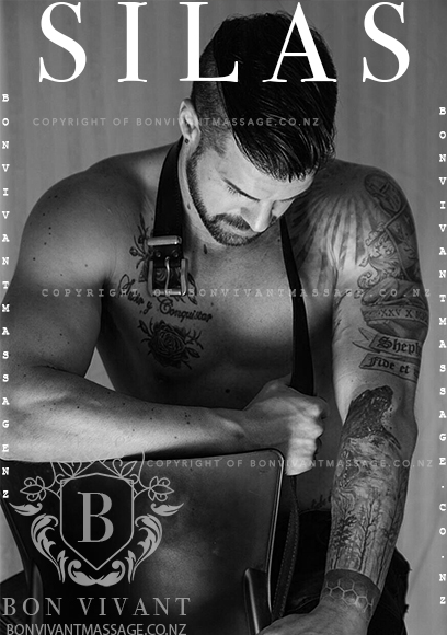 The Team | Bon Vivant